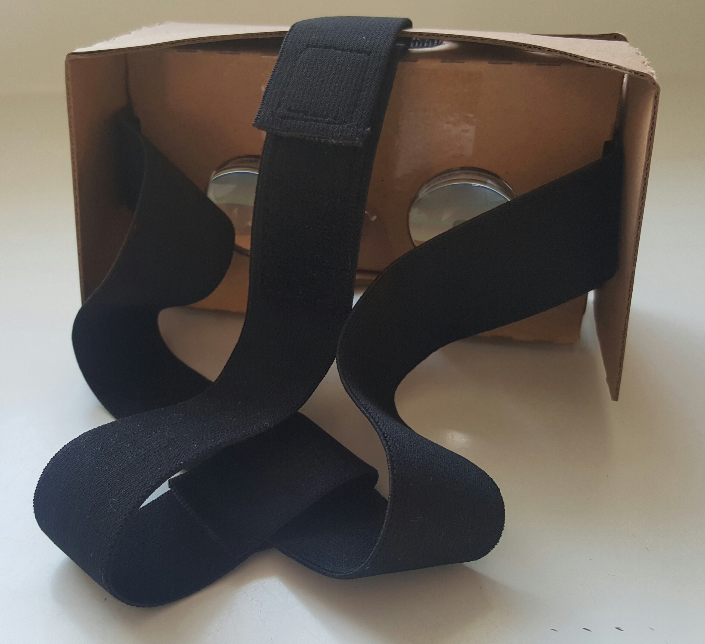 The $30 Virtual Reality Experience - Google Cardboard - Your IT Team