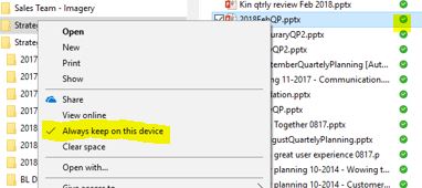 Does OneDrive make the cloud work for you? - IT Solutions and Managed ...