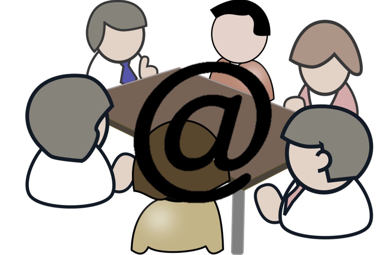 What are @Mentions in Office? - IT Solutions and Managed Services What are @Mentions in Office? - IT Solutions and Managed Services