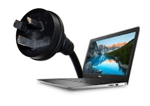 Maximum Power in Windows (aka extending battery life) - IT Solutions ...