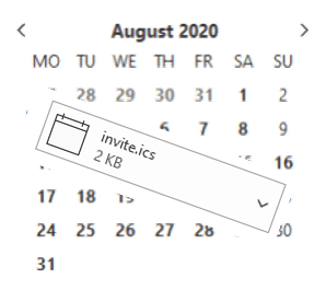 Researchers Find New Calendar-Based Phishing Campaign - IT Solutions ...
