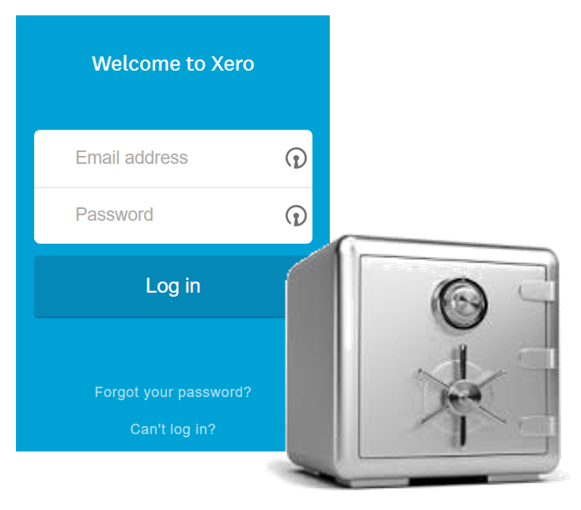 International eSecurity Compliance - Your IT Team