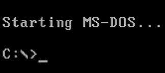 40 years of the IBM PC - IT Solutions and Managed Services