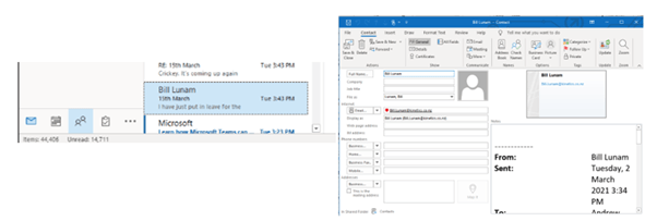 We are who we know - IT Solutions and Managed Services