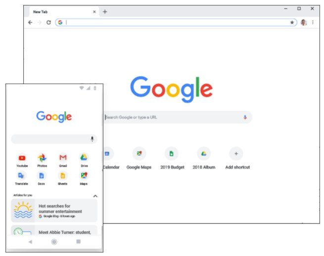 Google Releases Security Updates - IT Solutions and Managed Services Google Releases Security Updates - IT Solutions and Managed Services