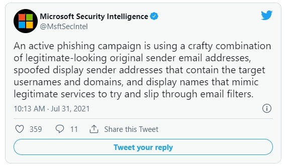 Clever Display Names