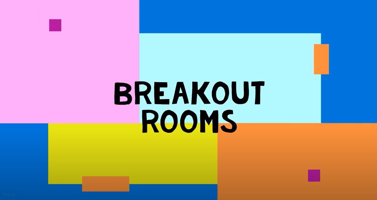 Have you tried Microsoft Teams Breakout Rooms yet? - Your IT Team