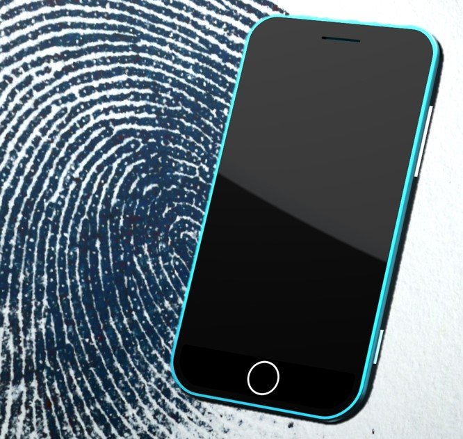 Is your Fingerprint effective security? - IT Solutions and Managed Services