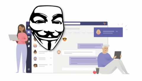 Latest trend - hacking Teams - Your IT Team