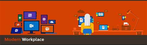 Webinar : 3 ways Microsoft’s Modern Workplace changes EVERYTHING” - IT ...