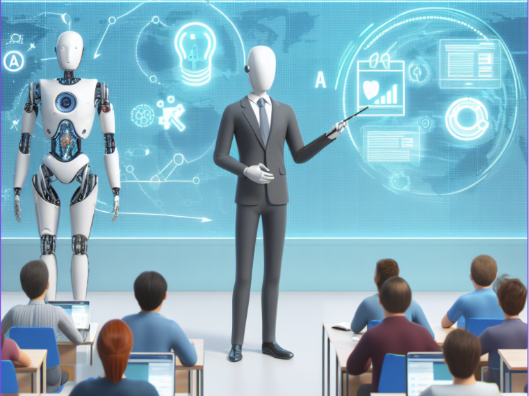 AI Introduction: Free Self-Paced Learning - Your IT Team