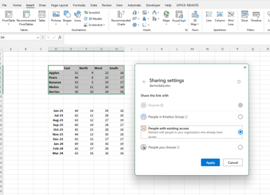 Keeping up with Microsoft 365 and Office - IT Solutions and Managed ...