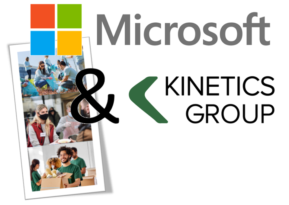 Empower your non-profit with the latest Microsoft Technology, including ...