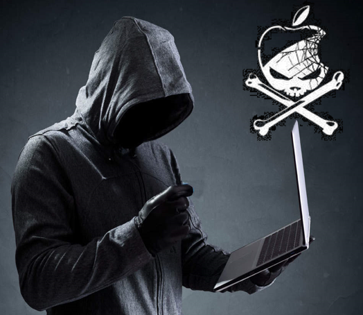 Securing your Mac - IT Solutions and Managed Services