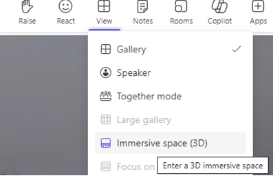 Experience Virtual Reality today - available NOW in your Microsoft ...