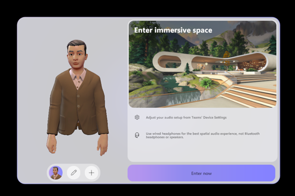 Experience Virtual Reality today - available NOW in your Microsoft ...