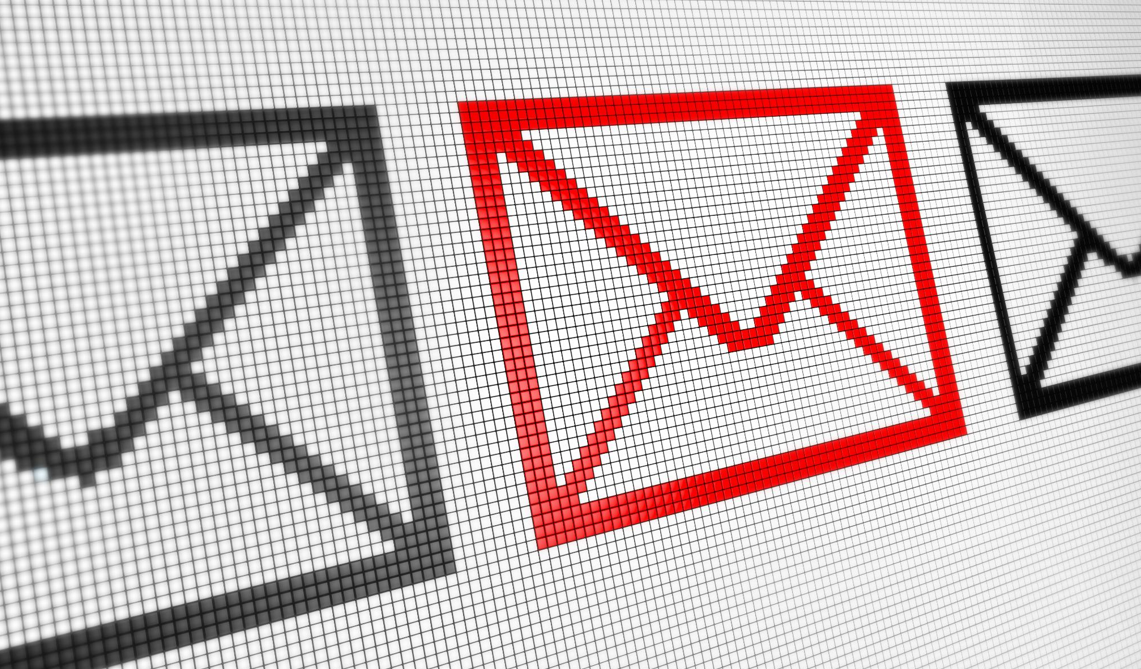 Will some of your emails stop? - IT Solutions and Managed Services